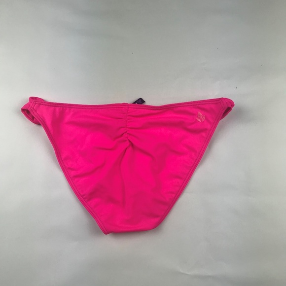 Reef | Swim | Reef Hipster Neon Bikini Bottom Nordstrom Nwt M | Poshmark